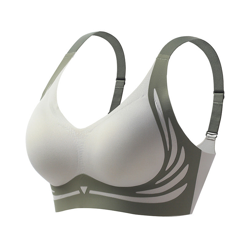 🔥Up to 50% off🔥Lifting Anti-Sagging Wire-Free Push-up Bra – bratiey